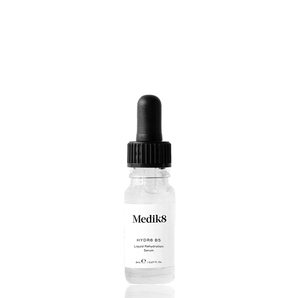 HYDR8 B5™ Suero | Travel size suero hidratante | Medik 8 ...