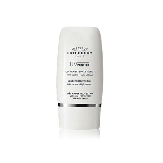 UV Protection SPF 50 – BeautyNailConcept